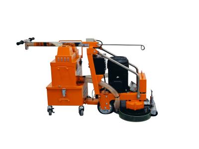 China Polisher concreto do mármore do terraço de 380V 3Phase com velocidade de gerencio 300-1800rpm à venda