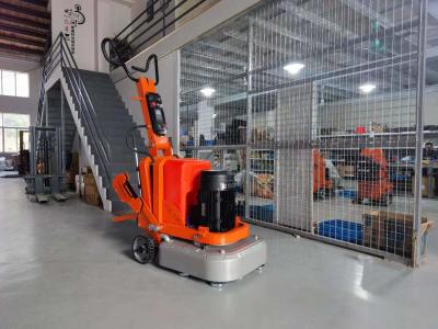China Motor de lustro da máquina de moedura 18.5KW do assoalho concreto à venda
