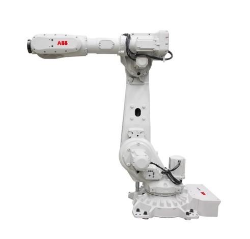 ABB Palletizing Robot IRB 5720 6 Axis Robot Arm For Handling