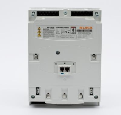 중국 kpp-1012 산업용 로봇 400V Kuka 예비 부품 등급 전류 Krc4 판매용