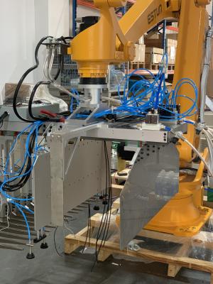 China Gripper Design Industrial Robots Core Innovations In Mechanical for sale