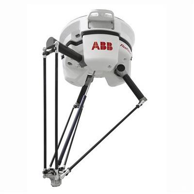 China Integrierte Vision- und Steuerungssoftware für ABB-Roboterarm mit 145 kg Traglast und IP67-Schutzart für die industrielle Produktion zu verkaufen