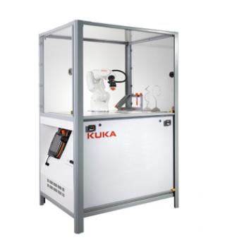 China Kuka Ready 2 Educate Robot Specially Developed For The Field Of Education for sale