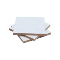 Customized 4x8 MDF Board White Sublimation 18mm Moisture Resistant Mdf china Customized 4x8 MDF Board White Sublimation 18mm Moisture Resistant Mdf