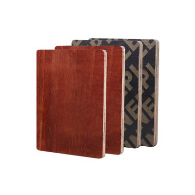 27mm formwork plywood construction membrane veneer veneer plywood