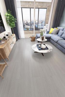 Exterior WPC Decorative Laminate Flooring AC1 AC2 AC3 Laminate Floor Boards