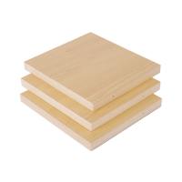 Quality Eucalyptus Basswood 1.5mm 1mm Thin Plywood Sheet Plywood Board Furniture for sale