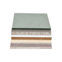 Quality 15mm Veneered MDF Sheets Keychain To Sublimate Laminate Flooring Wood for sale