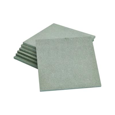2.0mm 11mm Veneer MDF Wooden Slatwall 19mm Oak Veneered MDF