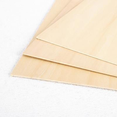 WBP Melamine Shuttering Film Faced Plywood 12mm Birch Plywood