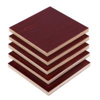 Quality Bridge Construction Birch Faced Plywood 18mm 25mm Birch Plywood for sale