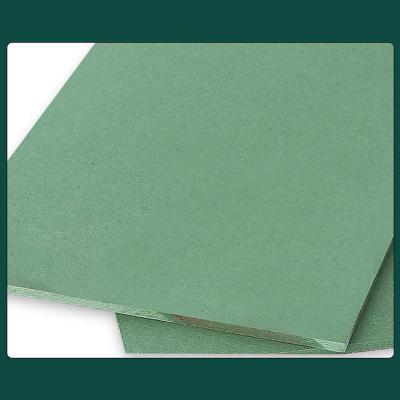4mm 15mm 16mm 18mm Waterproof Green MDF Wood Water Resistant MDF