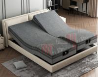quality OEM ODM M300 Sleep Smart Mattress With Child Safety Lock Couples / Double Bed manufacturer quality OEM ODM M300 Sleep Smart Mattress With Child Safety Lock Couples / Double Bed manufacturer