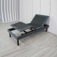 China Manual Headrest Adjustment Auto Transformable Bed With 3 Adjustable Positions supplier China Manual Headrest Adjustment Auto Transformable Bed With 3 Adjustable Positions supplier