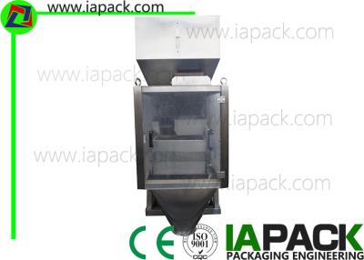 Cina Scelga la testa che pesa il volume dei pesatori 2000ml di Multihead della macchina imballatrice in vendita