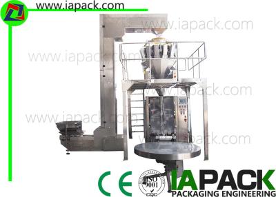 Cina Confezionatrice automatica in vendita