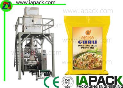 Cina Macchina imballatrice del sacchetto automatico pieno, macchina automatica dell'involucro degli strizzacervelli in vendita