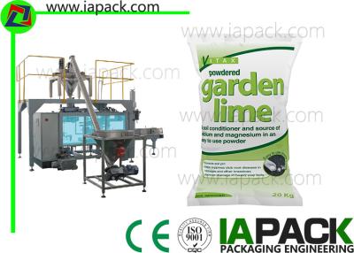 Cina Insacchettatrice automatica del riso in vendita