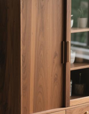 중국 맞춤형 목재 캐비닛 코팅 물 기반 2-3 시간 건조 시간 판매용