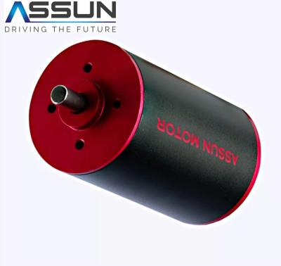 Cina motore senza spazzola 20000rpm 18V 24V 12V di CC di Coreless di lunghezza di 32mm in vendita