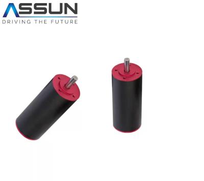 Cina lunghezza senza spazzola del diametro 60mm del motore 15000rpm 36mm di CC Coreless di 12V 24V 36V in vendita