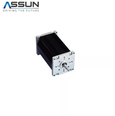 Cina 24V,40V Coreless DC Motor,nominal voltage 3450-3550rpm,108.5mm Length in vendita