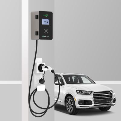 Cina Annuncio pubblicitario domestico del cavo del caricatore OCPP 4m del veicolo elettrico 9KW in vendita