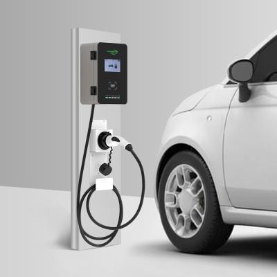 Cina Caricatore LCD a 5 pollici 50Hz/60Hz dell'automobile commerciale della lega di alluminio dello schermo in vendita