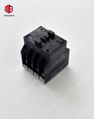 China DILM32C-XH111 for Bullmer Contactor Auxiliary Switch Module: Industrial-Grade Control Solution for sale
