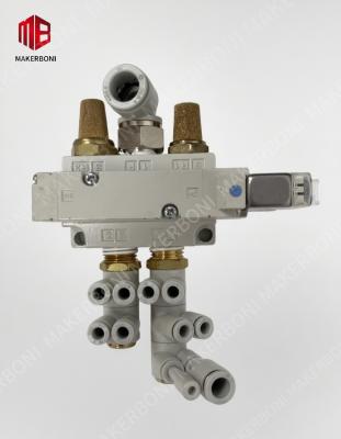 China High-Performance Solenoid Valve for Gerber Paragon - 9097000 Beam Clamp Controller for sale