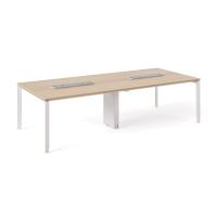 Quality MC3.0 Contemporary Design Conference Room Tables Office Meeting Desk OEM ODM for sale