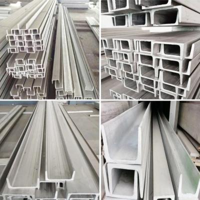 중국 316 904L 310s 304 스테인레스 스틸 각도 바 Hot Rolled L Shape 판매용
