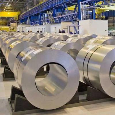 중국 안오디제 알루미늄 엽 코일 디스크 은 흰색 ASTM DIN JIS AA BS 표준 판매용
