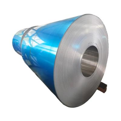Κίνα 0.3-12mm Τάσεις φύλλου αλουμινίου 3A21 Τάσεις αλουμινίου με ανωτισμό προς πώληση