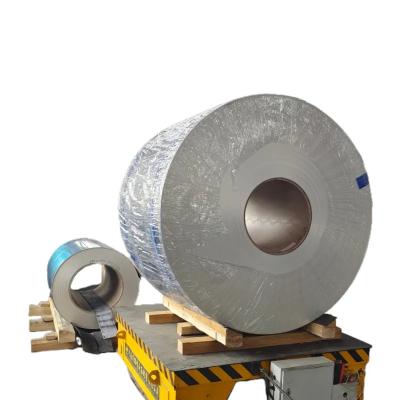 Κίνα 0.3-12mm Τάσεις φύλλου αλουμινίου 3A21 Τάσεις αλουμινίου με ανωτισμό προς πώληση