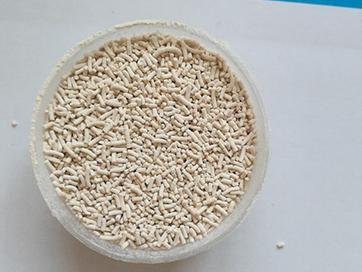 Cina CAS#51235-04-2, non aree coltivate uso, diserbante selettivo, diserbante della triazine del Post-germoglio, esazinone in vendita