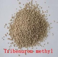 中国 選択的で自然な除草剤10% Tribenuron 56% MCPA NA 70% Flucarbazoneナトリウム 販売のため