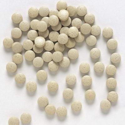 Cina Antiparassitario di alluminio della compressa del fosfato di CAS 20859-73-8 per controllo del coniglio in vendita