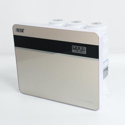 China Sink Nice Mineral Cold Free Water Water Purifier for car Washing and Home use for sale