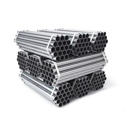 Китай PED Бесшовные трубы из нержавеющей стали ASME SB677 ASTM B677 TP904L NO8904 SCH 40 продается