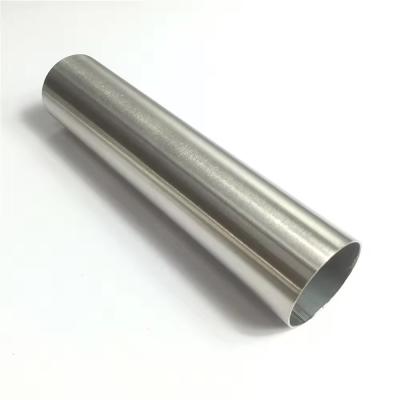 China ASTM A312 TP310S, 1.4845 Austenitic Stainless Steel Seamless Pipe For Heat Exchanger Te koop