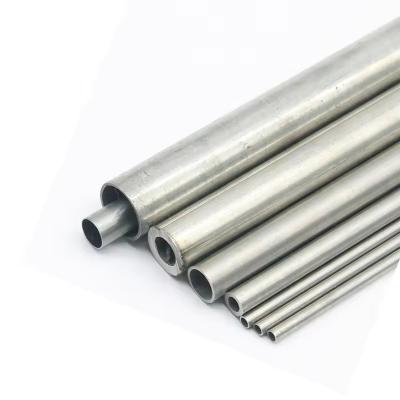 China JIS G3459 SUS304 Stainless Steel Seamless Pipe Large Diameter Te koop