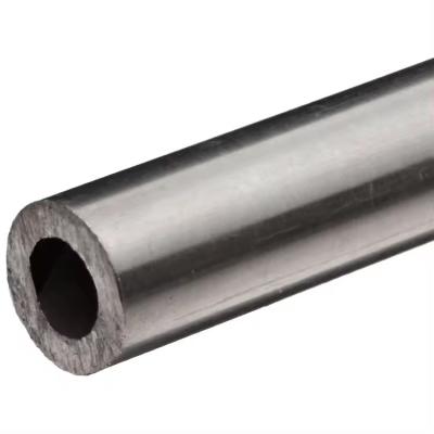 Cina ASTM B729 UNS N08020/ lega 20/2.4660 Tubo di acciaio in lega di nichel senza saldatura in vendita