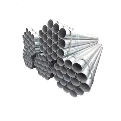 China ASTM A312 S30815 1.4835 253MA Seamless Pipe For Petrochemical Te koop