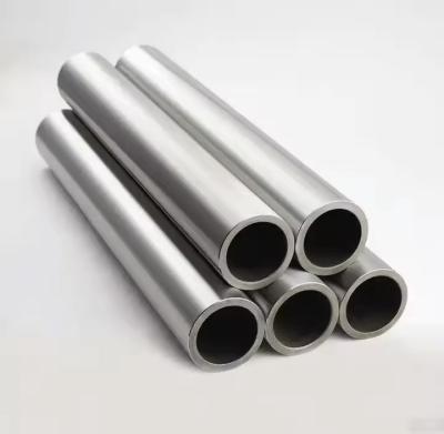 China ASTM A312 TP304H Stainless Steel Seamless Pipe Cold Rolled High Temperature Application Te koop