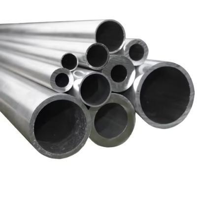 China ASTM A213 TP321 1.4541 08X 18H10T Stainless Steel Seamless Pickled Pipe Low-Temperature Service Te koop