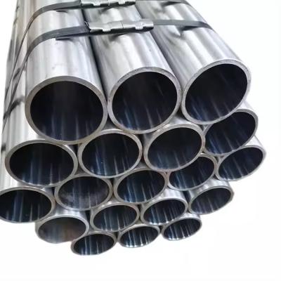 China ASTM A312 TP316L Austenitic Stainless Steel Seamless Cold Rolled Pipe Te koop