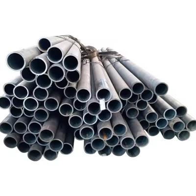 China ASTM A312 TP316L 1.4404 Stainless Steel Pipe Marine Application Te koop