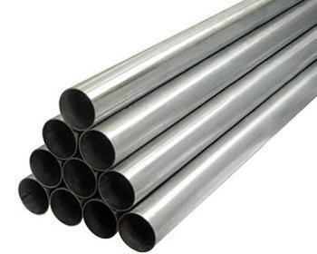 Cina ASTM B407 Incoloy 800/ 800H/800HT UNS N08800/N08810/N08811 Tubo di acciaio senza saldatura in lega di nichel in vendita