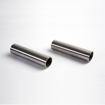 Cina ASTM A269 TP316L Tubo senza cuciture in acciaio inossidabile brillante ricoperto di rivestimento e lucidato a 320 gradi in vendita